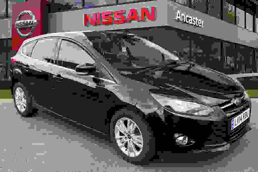 Ancaster Nissan Slough Slough SL1 4RF