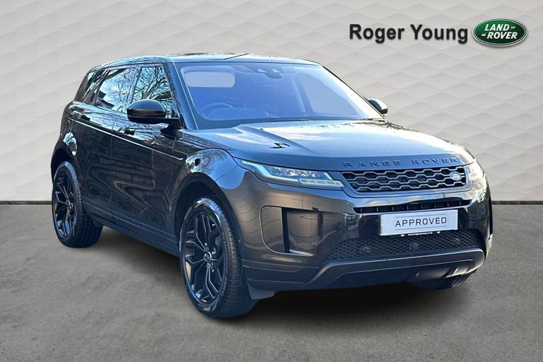 Land Rover Used Vehicle Results | Saltash, Cornwall | Roger Young