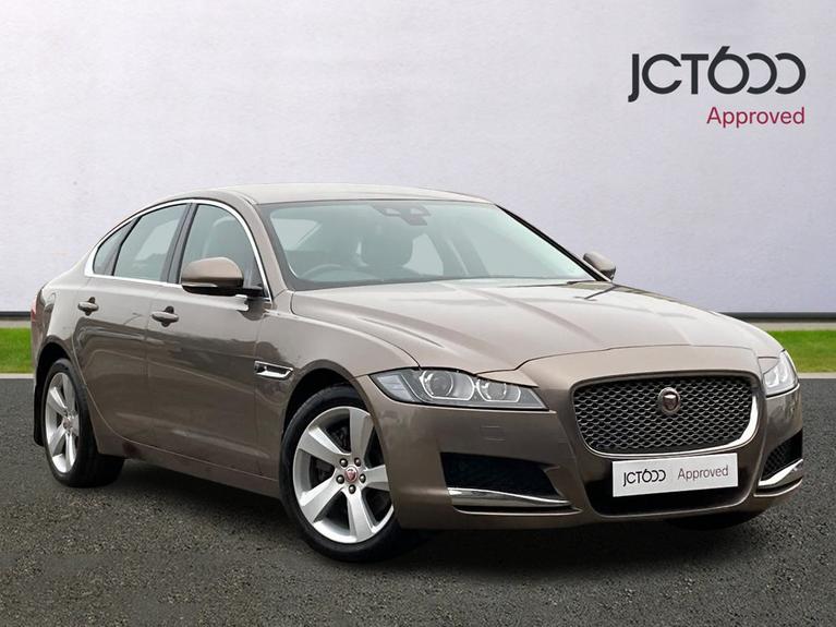Used Jaguar Cars for Sale | JCT600