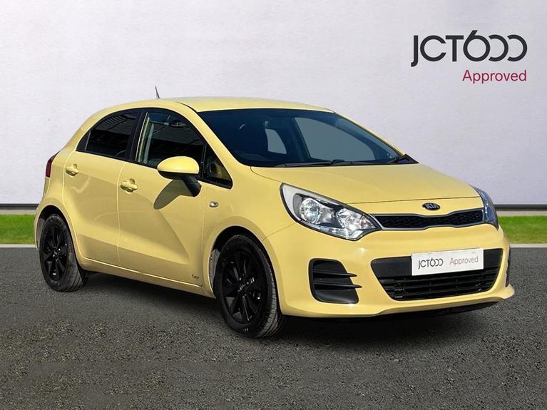 Used Kias for Sale Near You | JCT600