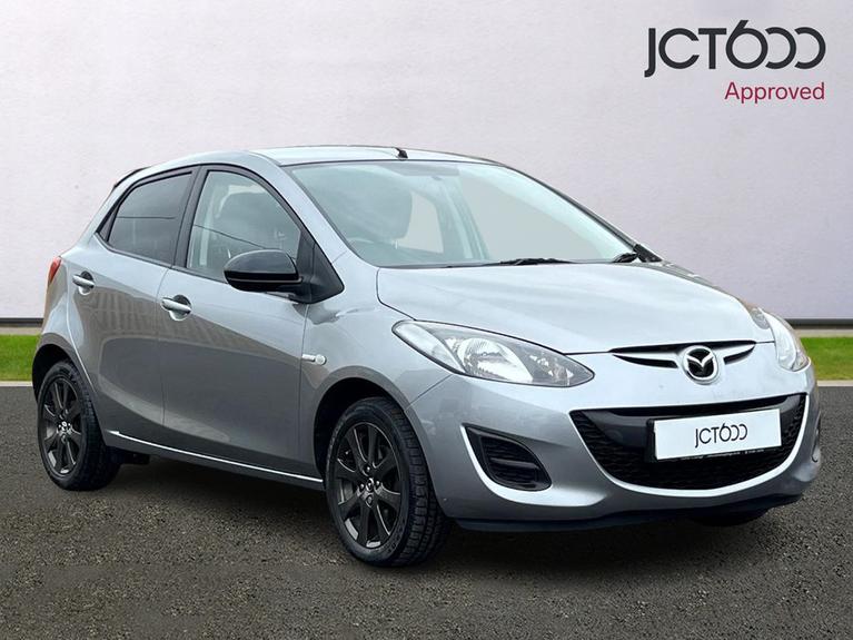 Used Mazdas for Sale Near You | JCT600