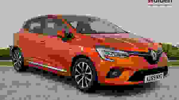 Renault New & Used Vehicles | Norwich | Holden Renault