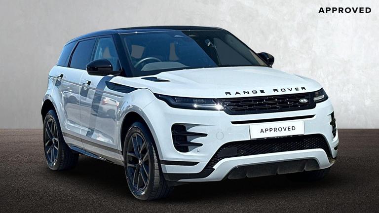 Land Rover New & Used Car Dealerships | Saltash, Cornwall