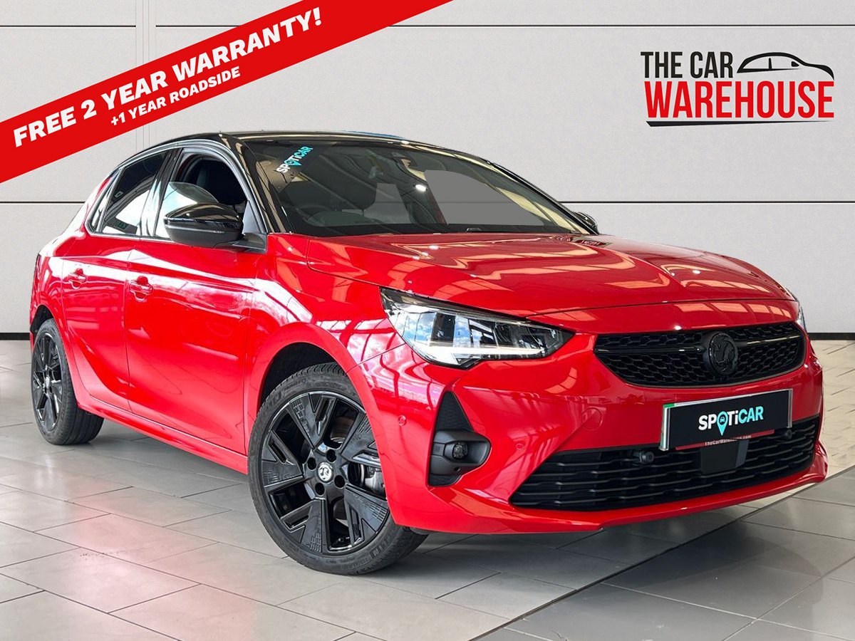 Vauxhall Used Cars | Swansea & Bridgend | FRF Motors Vauxhall