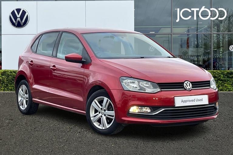 Used Volkswagens for Sale Near You | JCT600