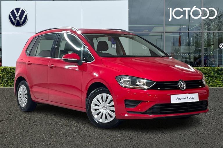 Used Volkswagens for Sale Near You | JCT600