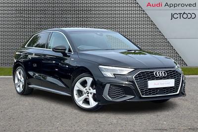 Audi Hull | Approved Dealer - JCT600