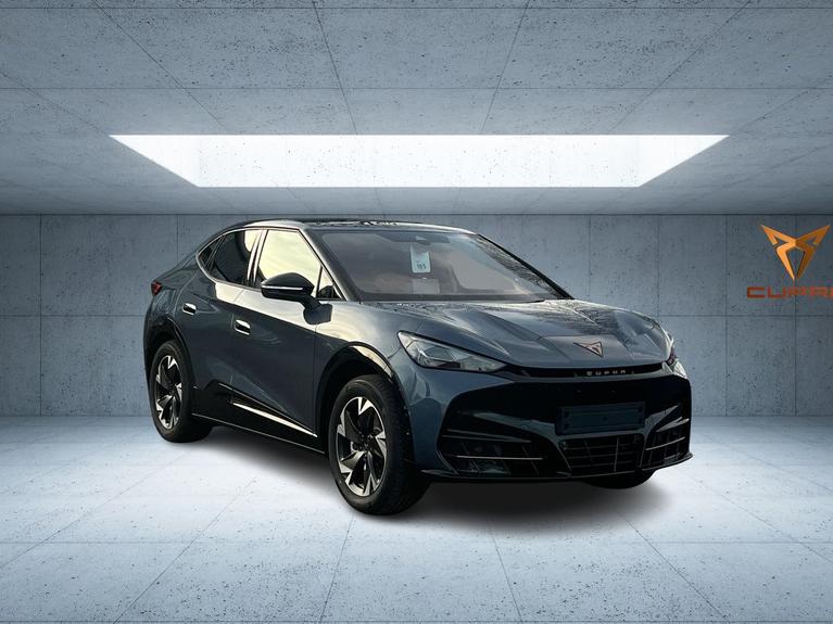 2025 CUPRA Tavascan 5Dr EST 77kWh V1 Wint £49,000 10 miles Tavascan ...