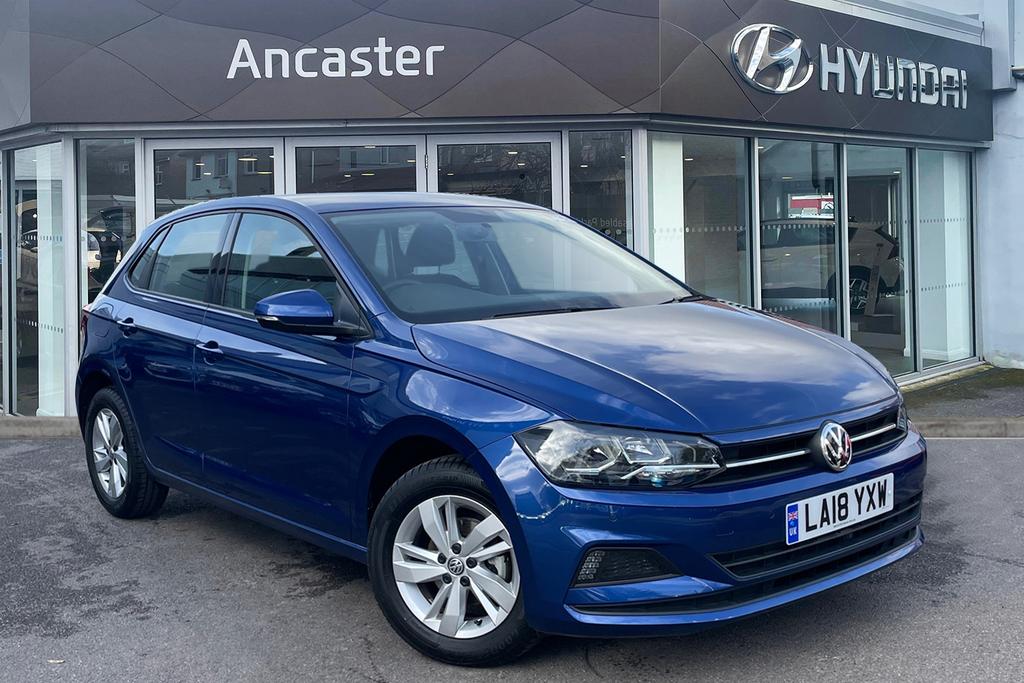 Ancaster Hyundai Croydon Croydon CR0 4XG