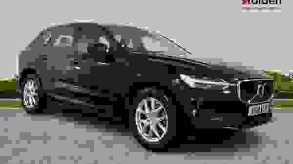 New & Used Volvo Norwich | Holden Volvo Dealership