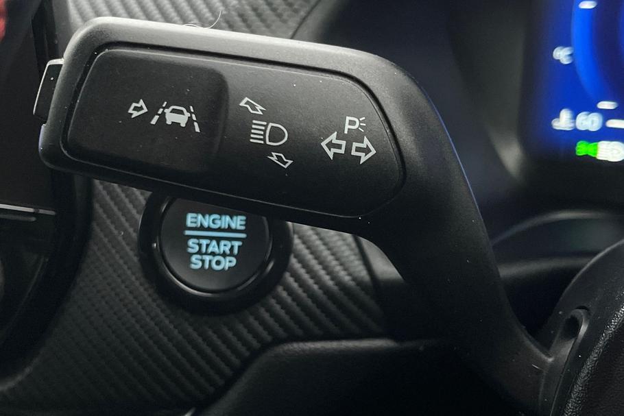 Ford PUMA 2023 - Grey Matter | £16,970 | Barnsley | TrustFord