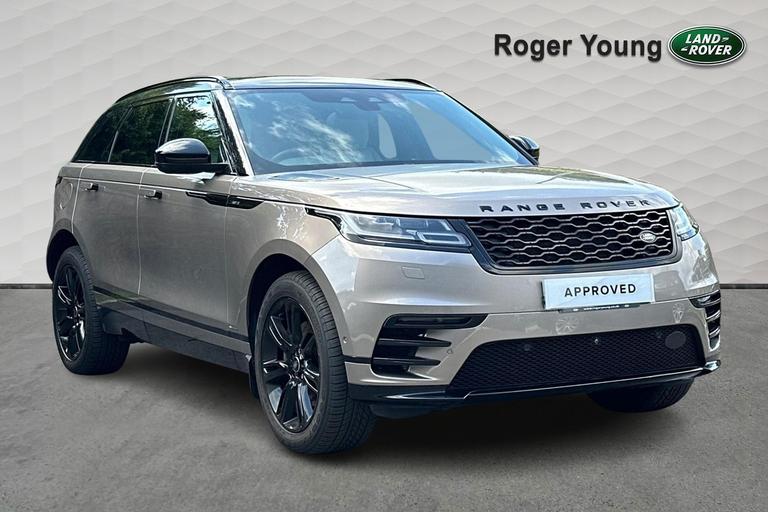 Land Rover Used Vehicle Results | Saltash, Cornwall | Roger Young