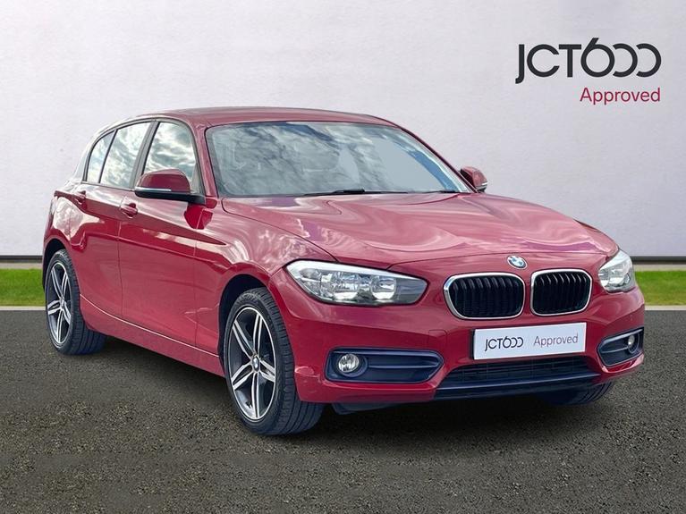 Used BMWs for Sale Near You | JCT600
