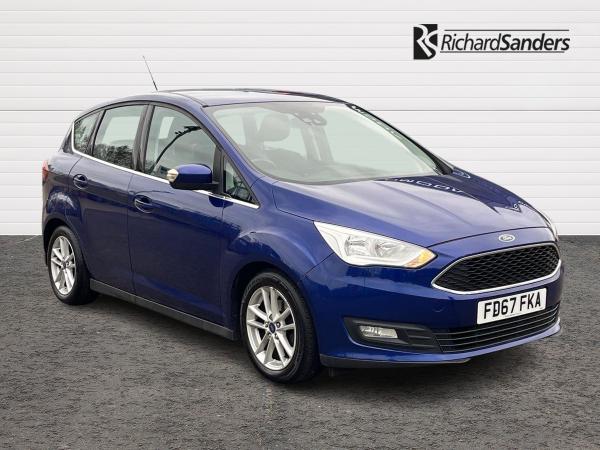 Search all Used Vehicles | Kettering & Northampton | Richard Sanders