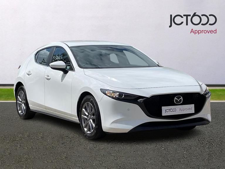 Used Mazdas for Sale Near You | JCT600