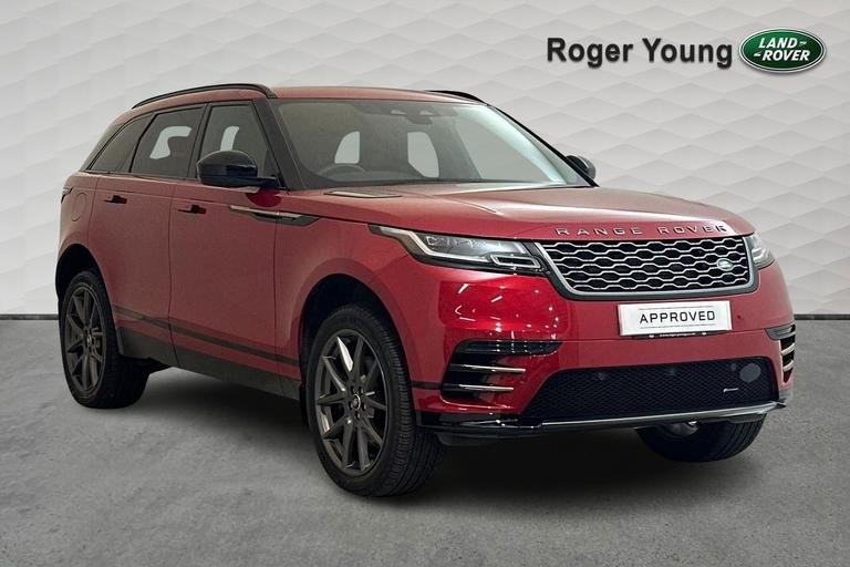 Land Rover New & Used Car Dealerships | Saltash, Cornwall