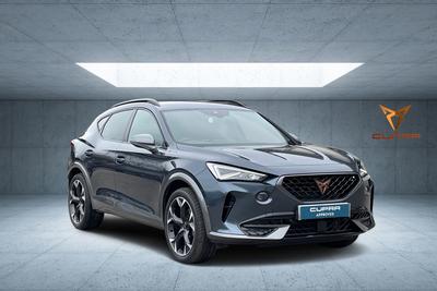 CUPRA Dealers Near Me | Approved CUPRA Dealership | JCT600