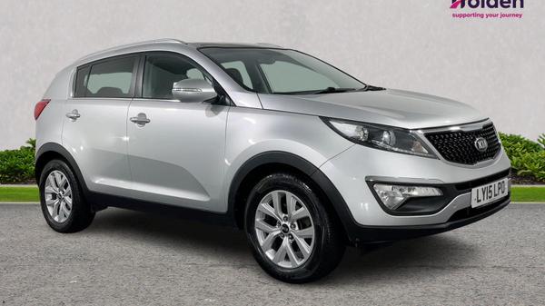 Kia Dealership | Norwich | Holden Group