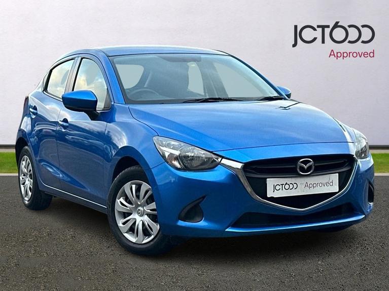 Used Mazdas for Sale Near You | JCT600