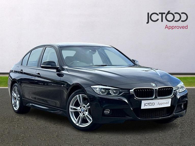 Used BMWs for Sale Near You | JCT600
