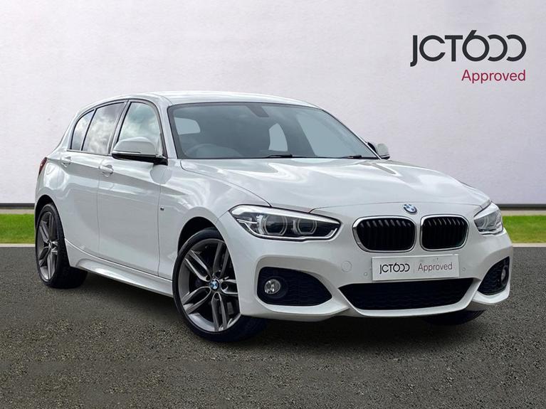Used BMWs for Sale Near You | JCT600