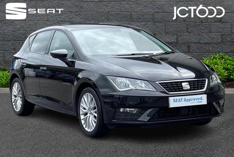Used Cars Sheffield - JCT600: Trusted Locally Since 1946