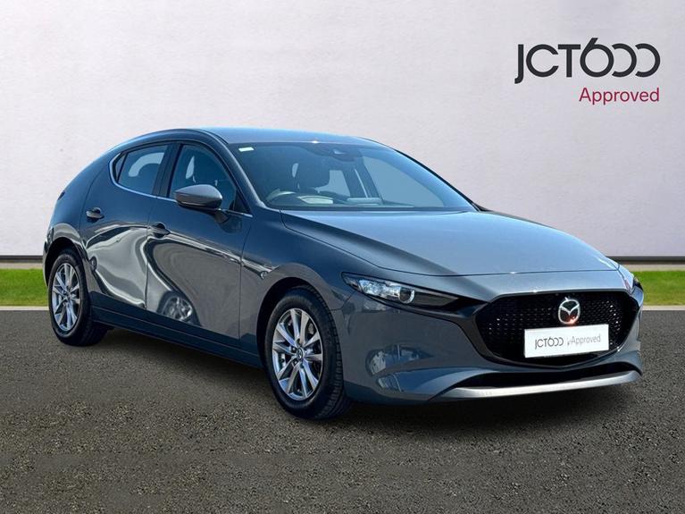 Used Mazdas for Sale Near You | JCT600
