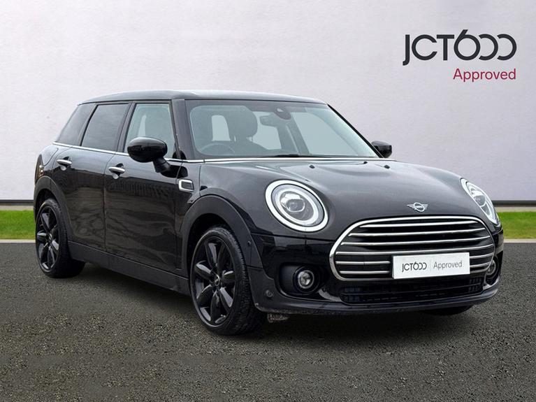 Used MINIs for Sale Near You | JCT600
