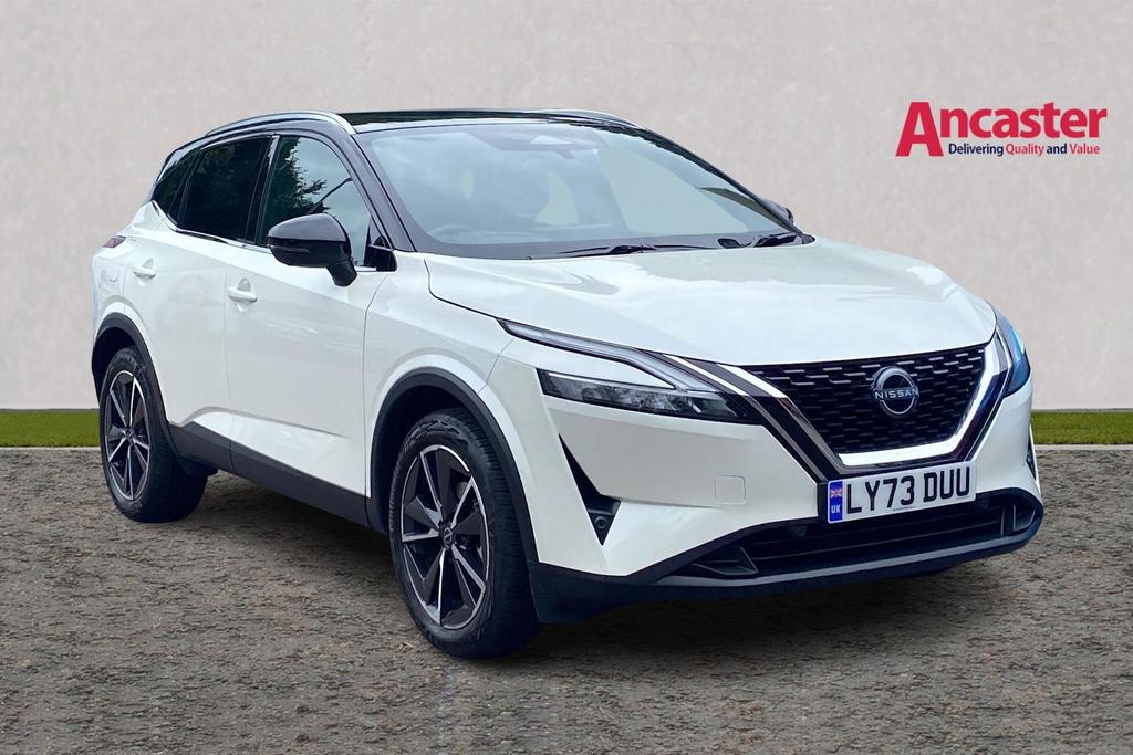 Ancaster Nissan Eltham Eltham SE9 1DH