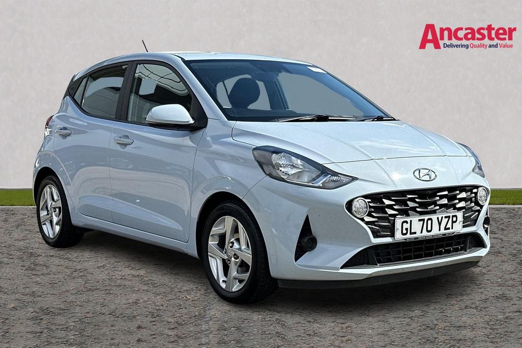 Ancaster Hyundai Croydon Croydon CR0 4XG