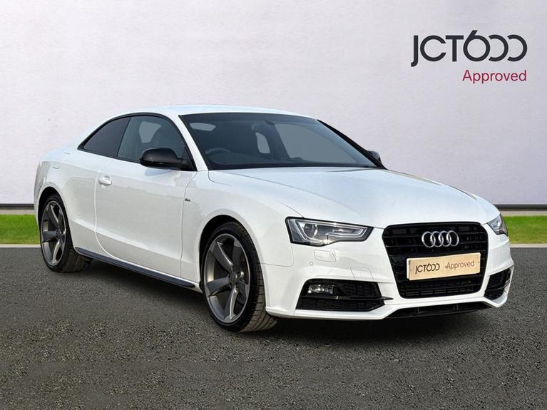 Used Audis for Sale Near You | JCT600