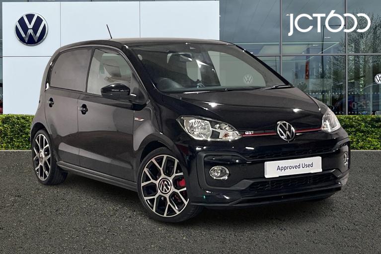 Used Volkswagen up Cars for Sale | JCT600