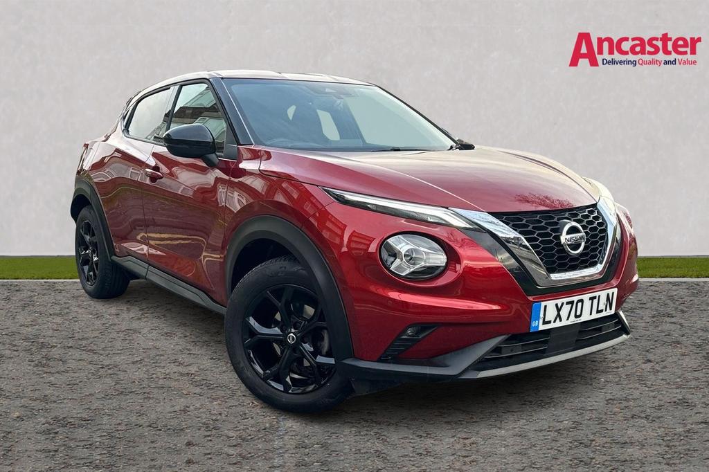 Ancaster Nissan Eltham Eltham SE9 1DH