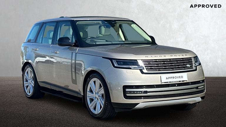 Land Rover New & Used Car Dealerships | Saltash, Cornwall