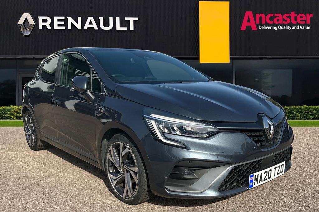 Ancaster Renault Dartford Dartford DA2 6HH