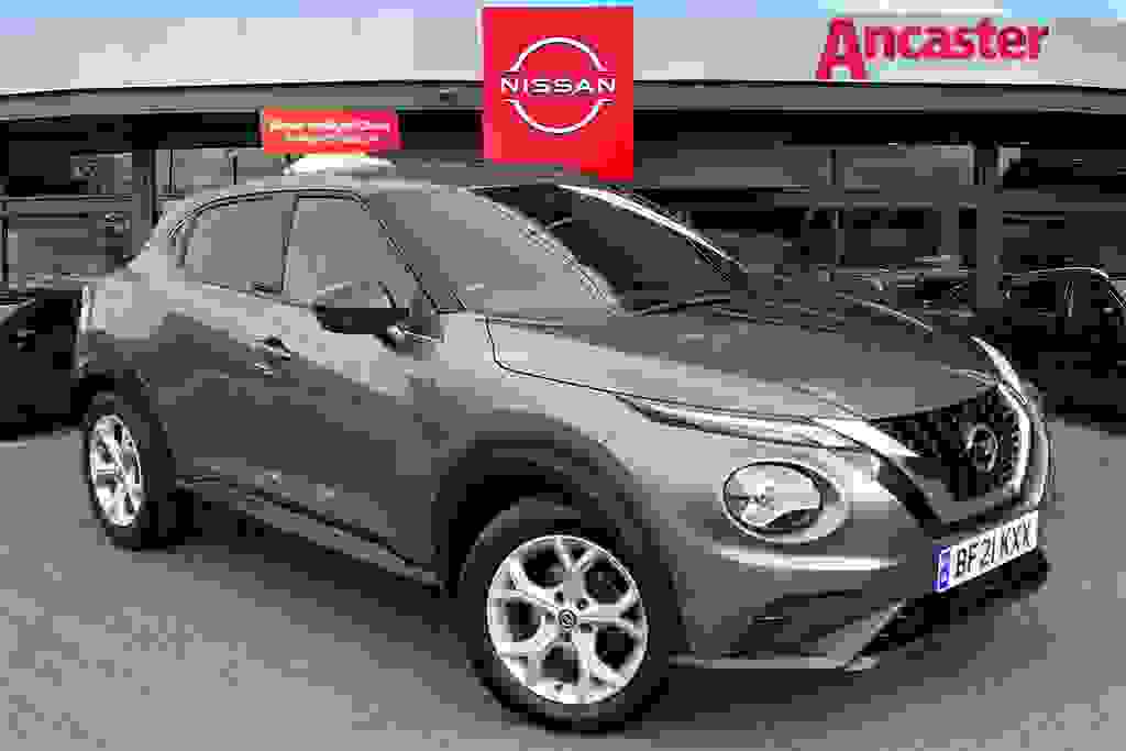 Ancaster Dacia Penge Penge SE20 7TF