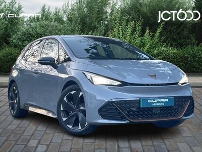 CUPRA Dealers Near Me | Approved CUPRA Dealership | JCT600