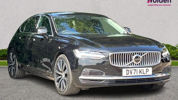 New & Used Volvo Norwich | Holden Volvo Dealership