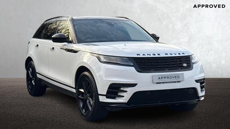 Land Rover Used Vehicle Results | Saltash, Cornwall | Roger Young