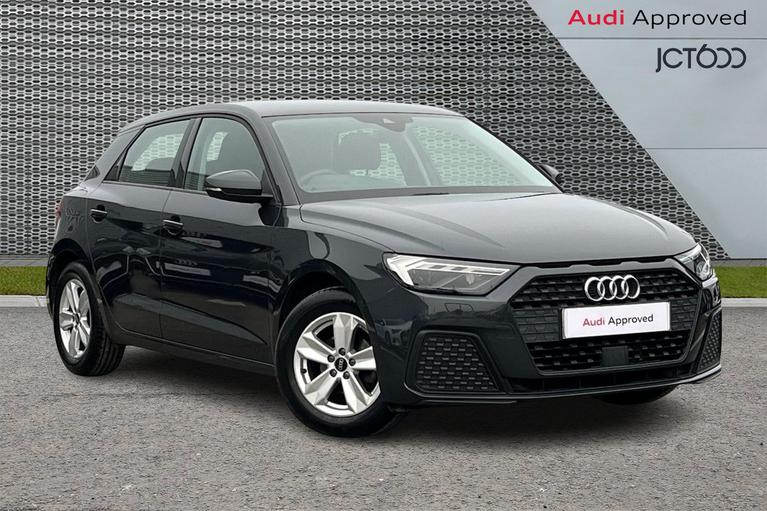 Used Cars Hull - JCT600: Trusted Locally Since 1946