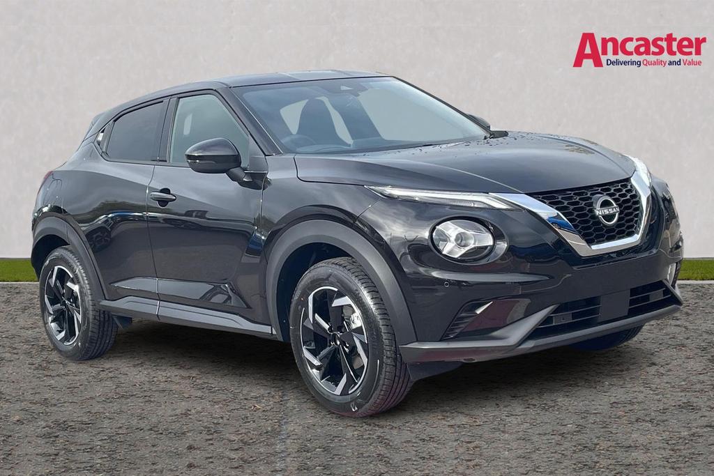 Ancaster Nissan Heathrow Heathrow TW14 8RY