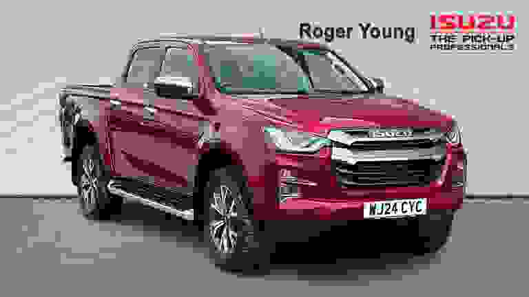 Land Rover, Suzuki, Isuzu & Jaguar Dealers in Saltash | Roger Young