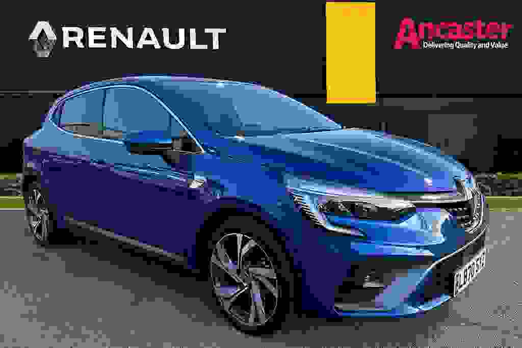 Ancaster Renault Dartford Dartford DA2 6HH