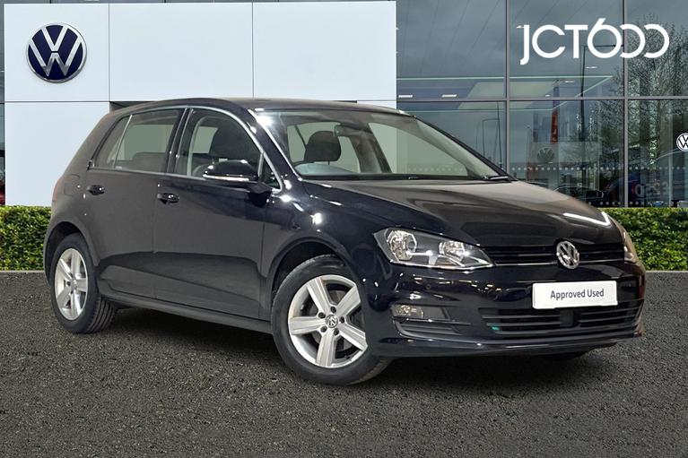 Used Volkswagens for Sale Near You | JCT600