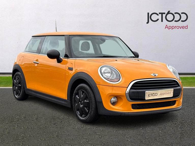 Used Cars Leeds - JCT600: Trusted Locally Since 1946