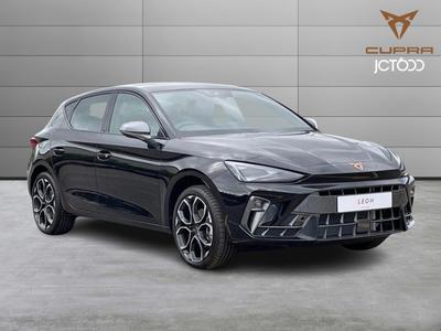 CUPRA Dealers Near Me | Approved CUPRA Dealership | JCT600