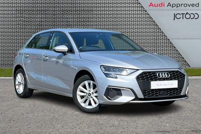 Audi Hull | Approved Dealer - JCT600