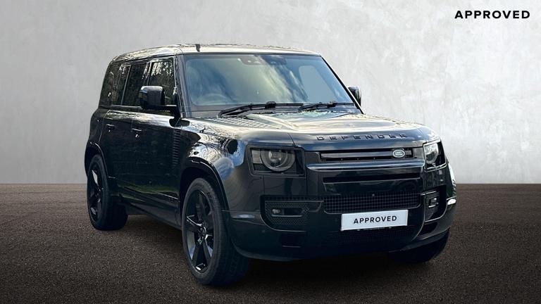 Land Rover New & Used Car Dealerships | Saltash, Cornwall