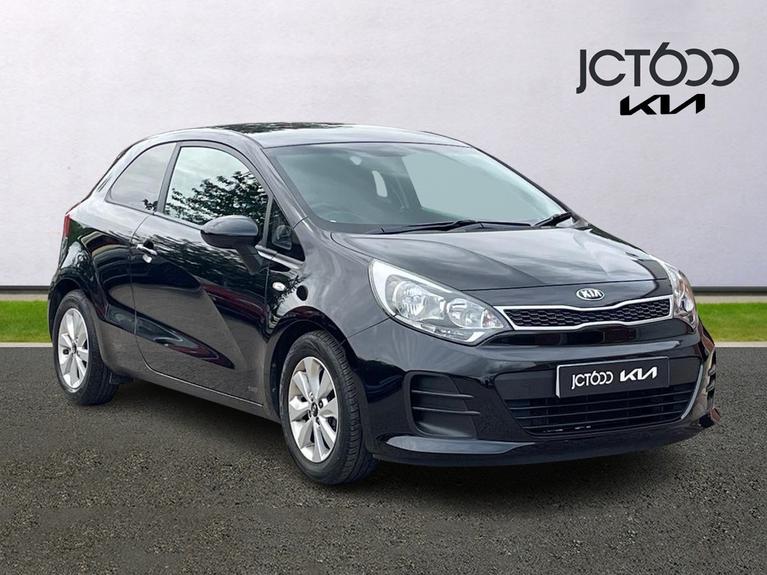 Used Kias for Sale Near You | JCT600