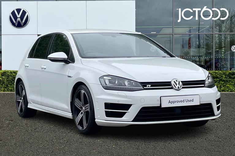 Used Cars Bradford - JCT600: Trusted Locally Since 1946